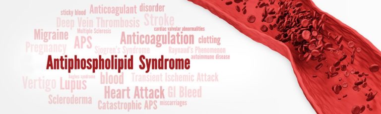 APS Foundation of America, Inc. | Antiphospholipid Syndrome - APS